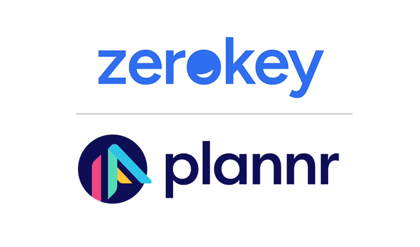 New! Integration with ZeroKey now live 🚀